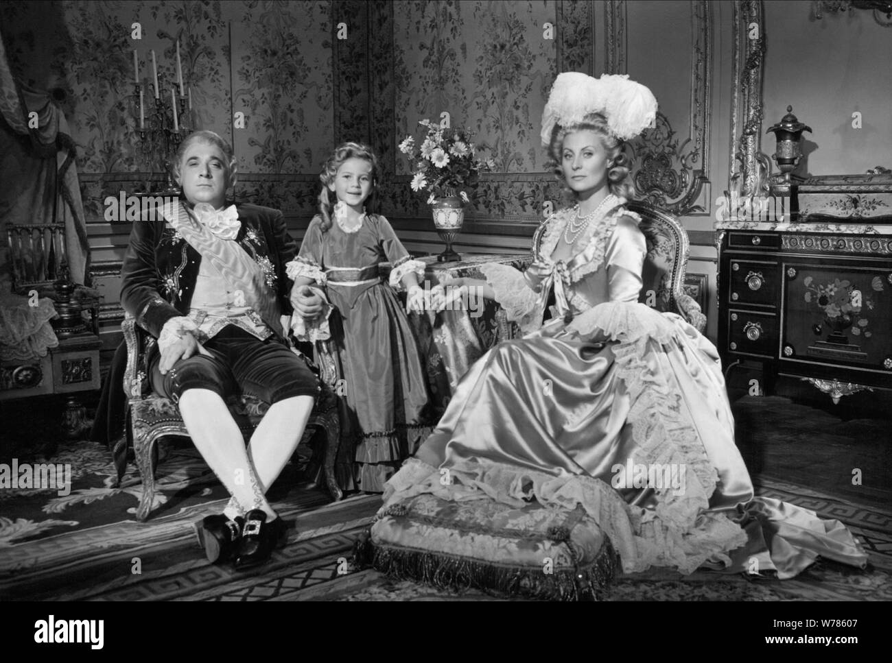 Marie Antoinette Guillotine High Resolution Stock Photography and ...