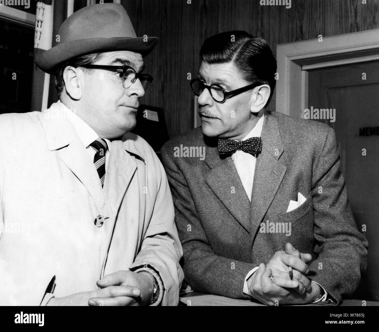 Deryck Guyler High Resolution Stock Photography and Images - Alamy