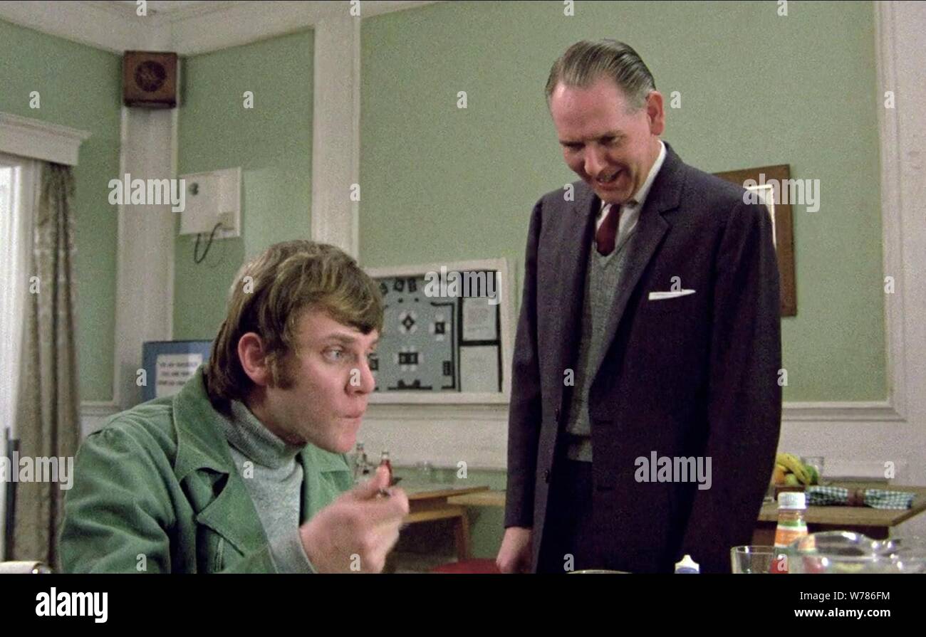 Gerald Sim High Resolution Stock Photography and Images - Alamy