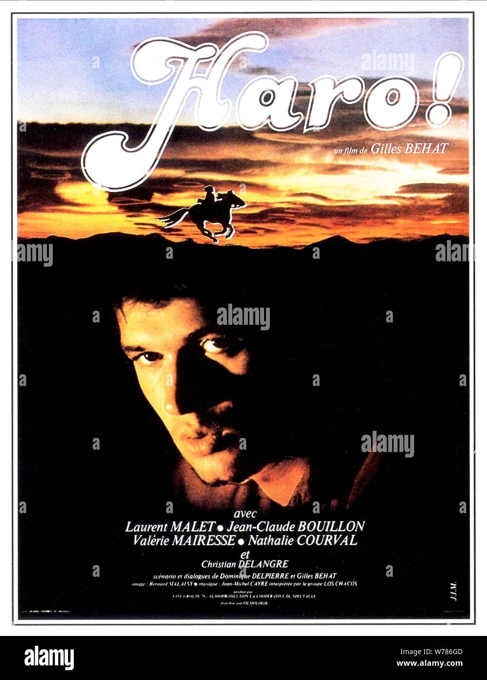 Movie Poster 1978 High Resolution Stock Photography and Images - Alamy