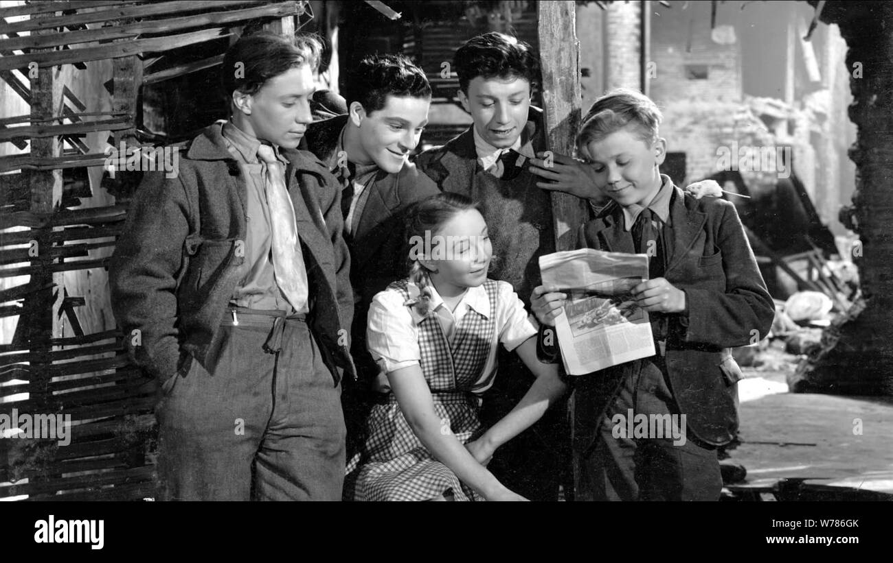 STANLEY ESCANE, JOAN DOWLING, HARRY FOWLER & DOUGLAS BARR Character(s ...