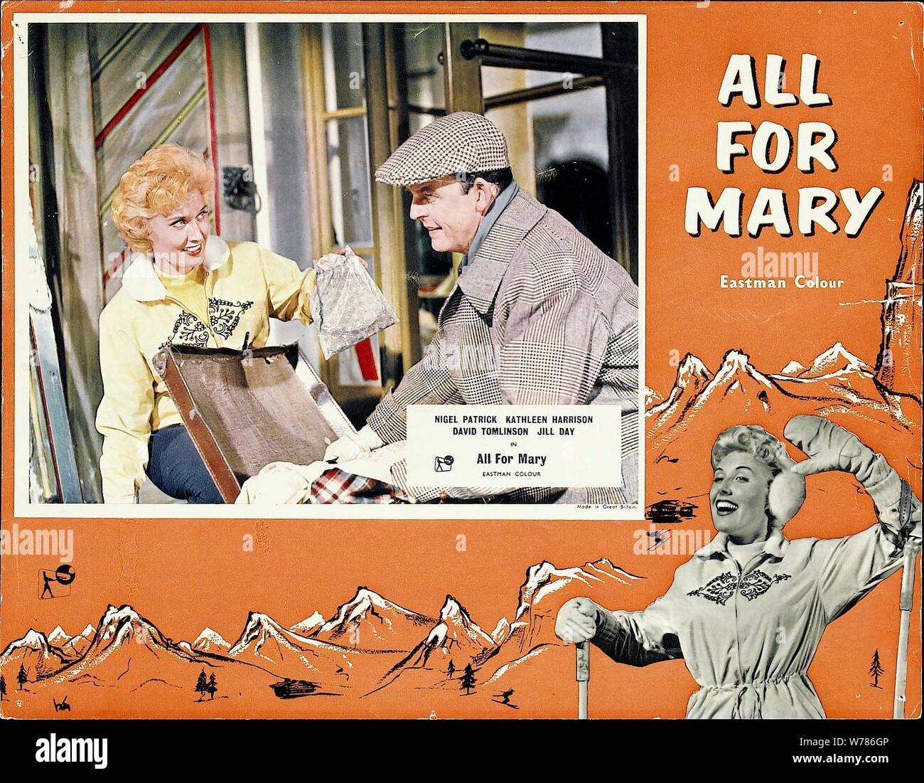 Jill Day High Resolution Stock Photography and Images - Alamy