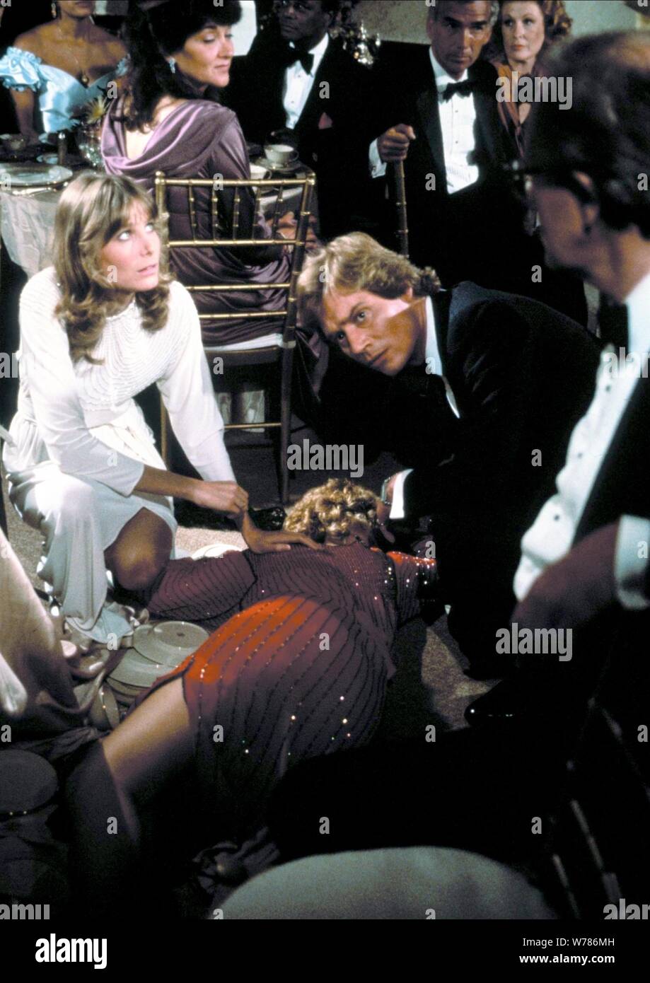 1983 Cyanide High Resolution Stock Photography and Images - Alamy