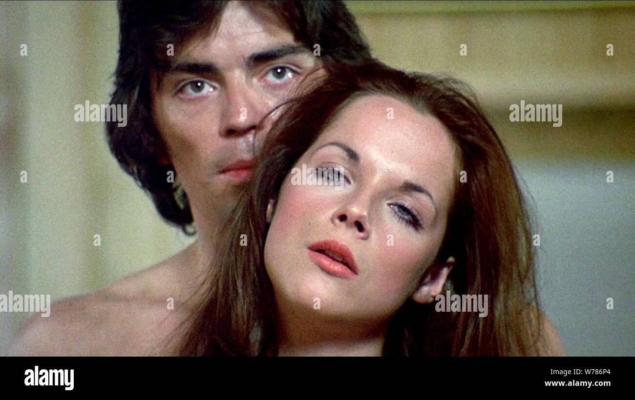Mary Tamm High Resolution Stock Photography and Images - Alamy