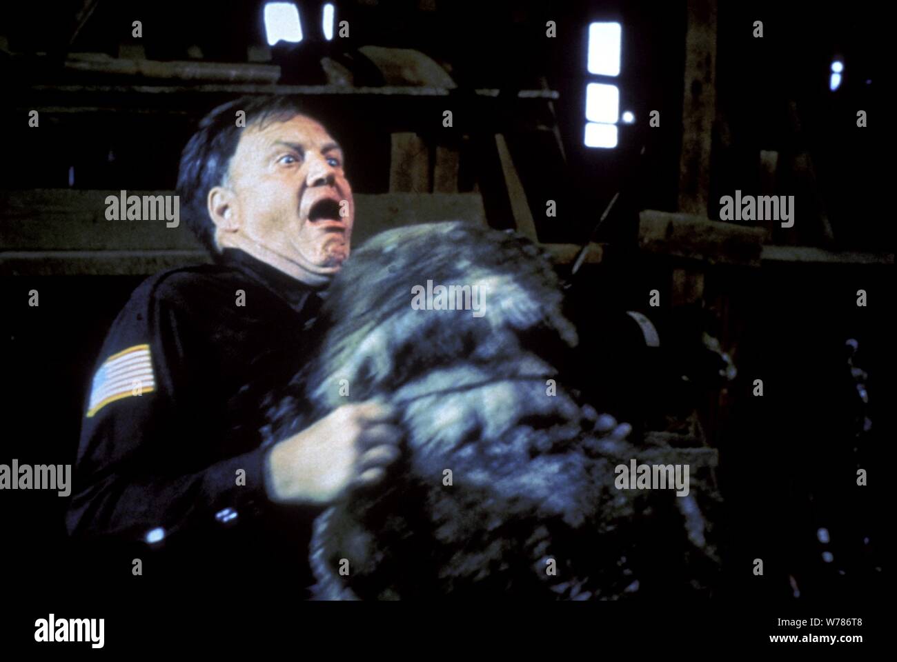 Cujo Movie High Resolution Stock Photography and Images - Alamy