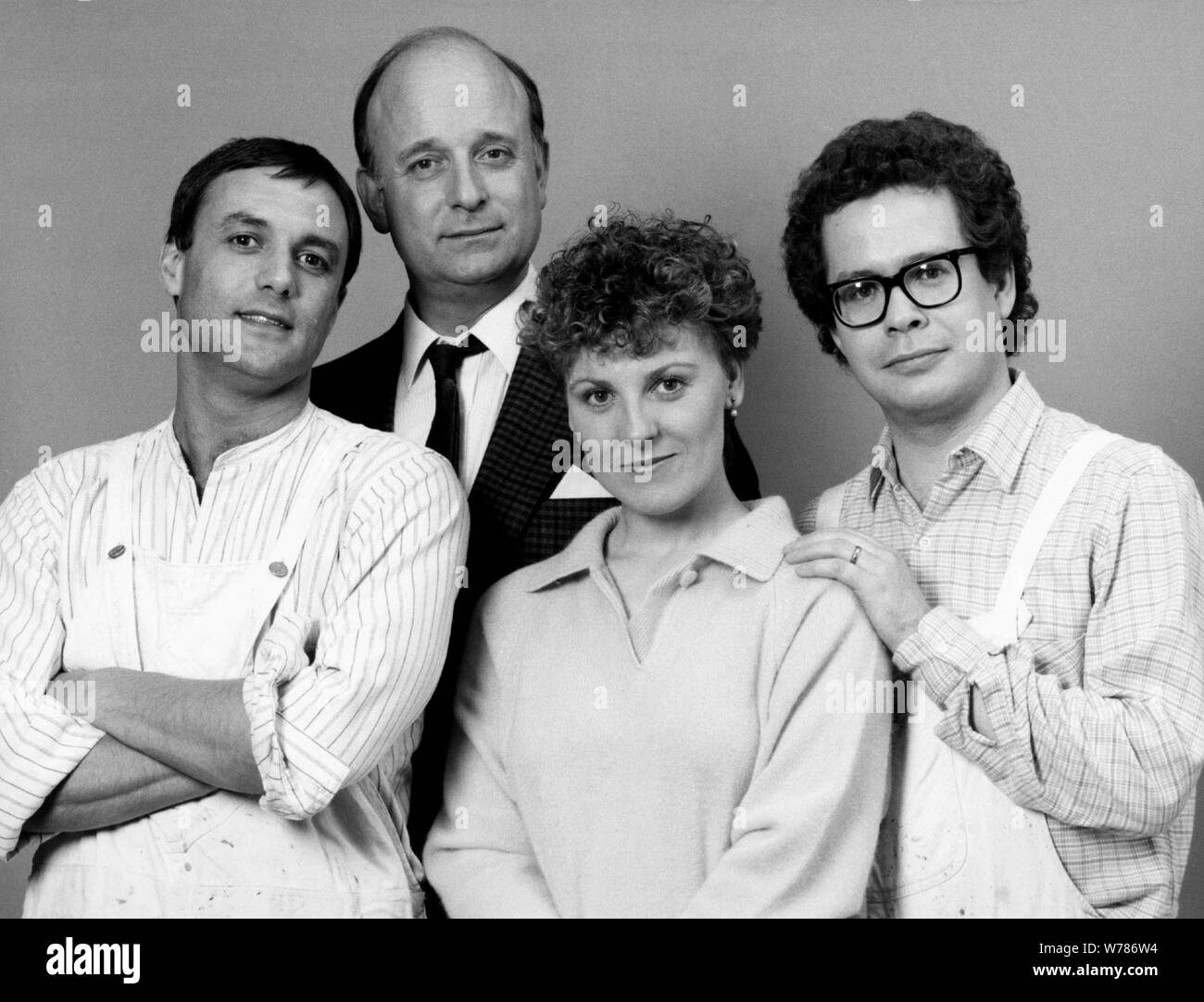 Karl Howman High Resolution Stock Photography and Images - Alamy