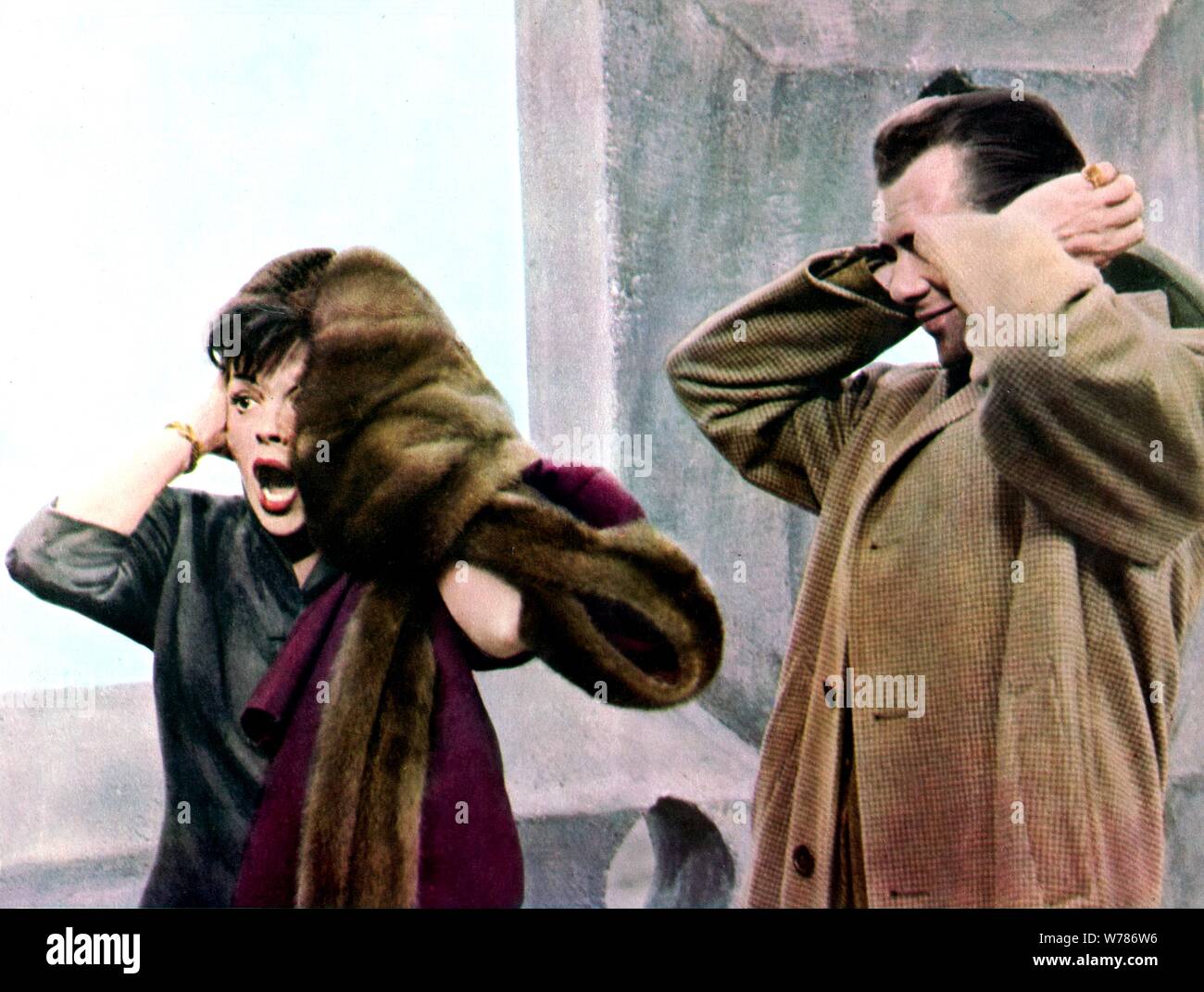 I Could Go On Singing Judy Garland High Resolution Stock Photography ...