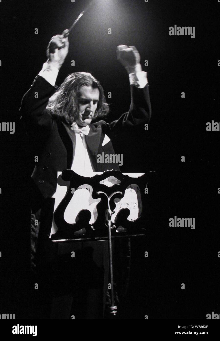 Russ Abbot High Resolution Stock Photography and Images - Alamy