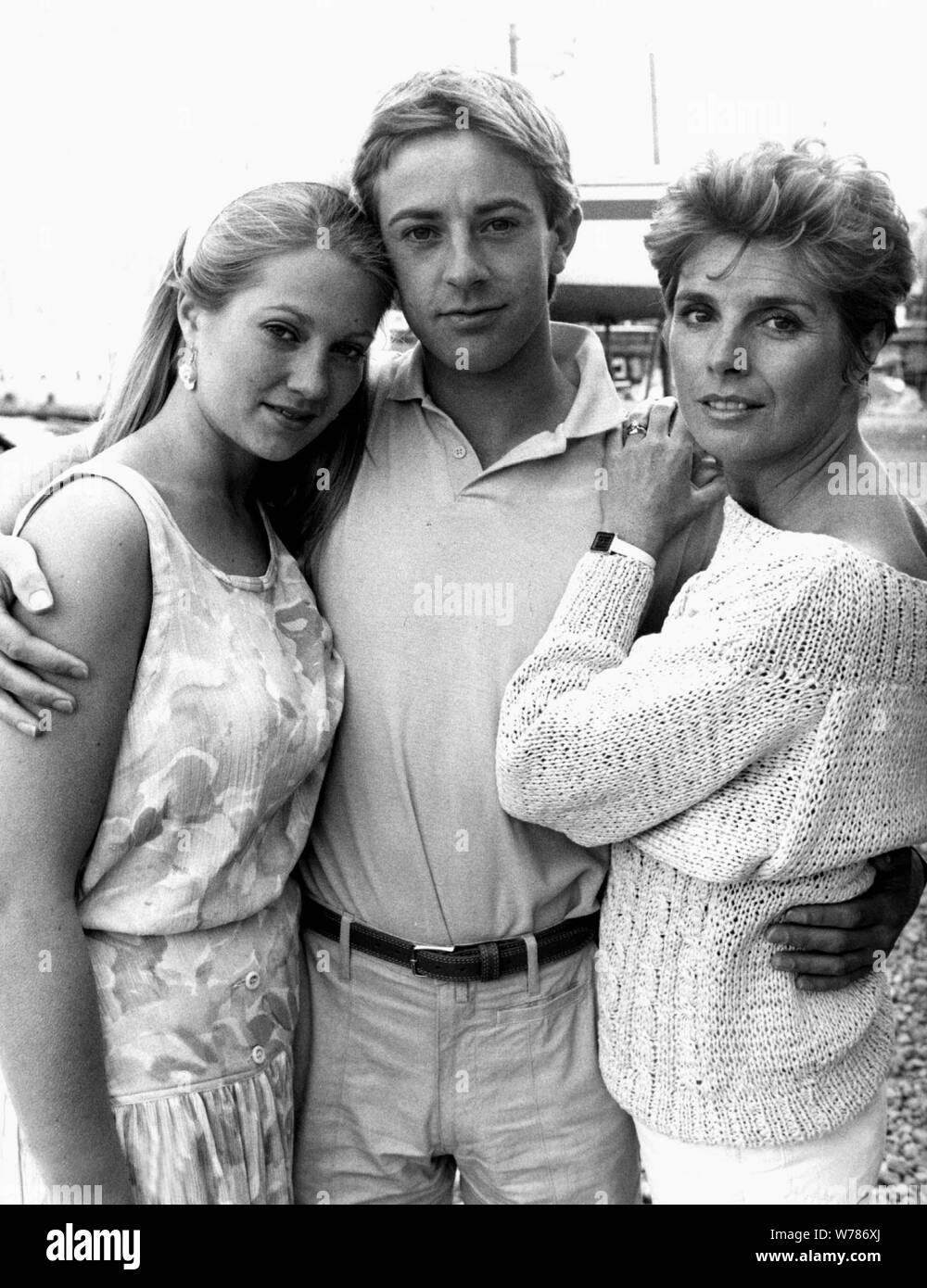 Tracey Childs High Resolution Stock Photography and Images - Alamy