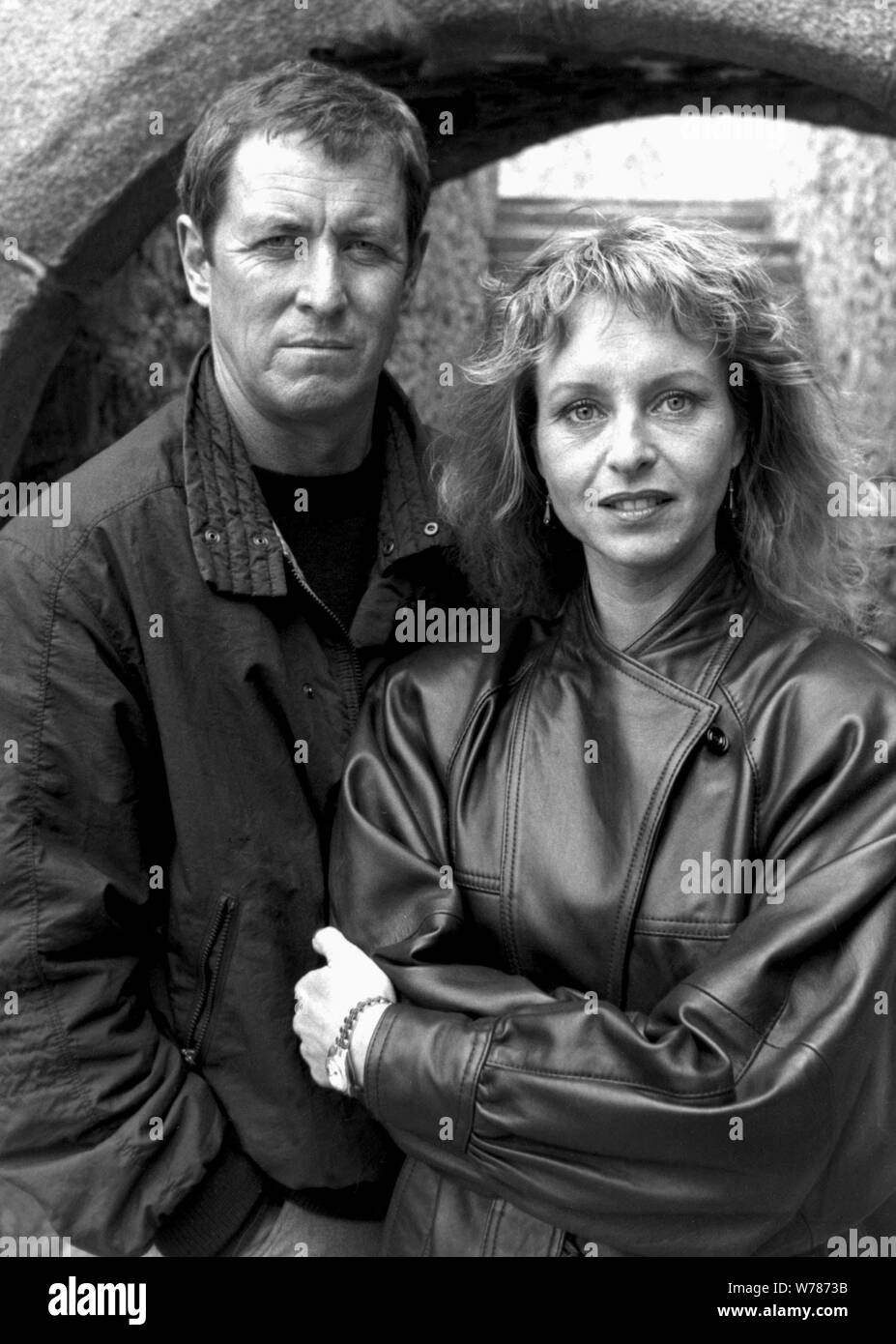 Liza Goddard Today – Liza Goddard Actress – QGBR
