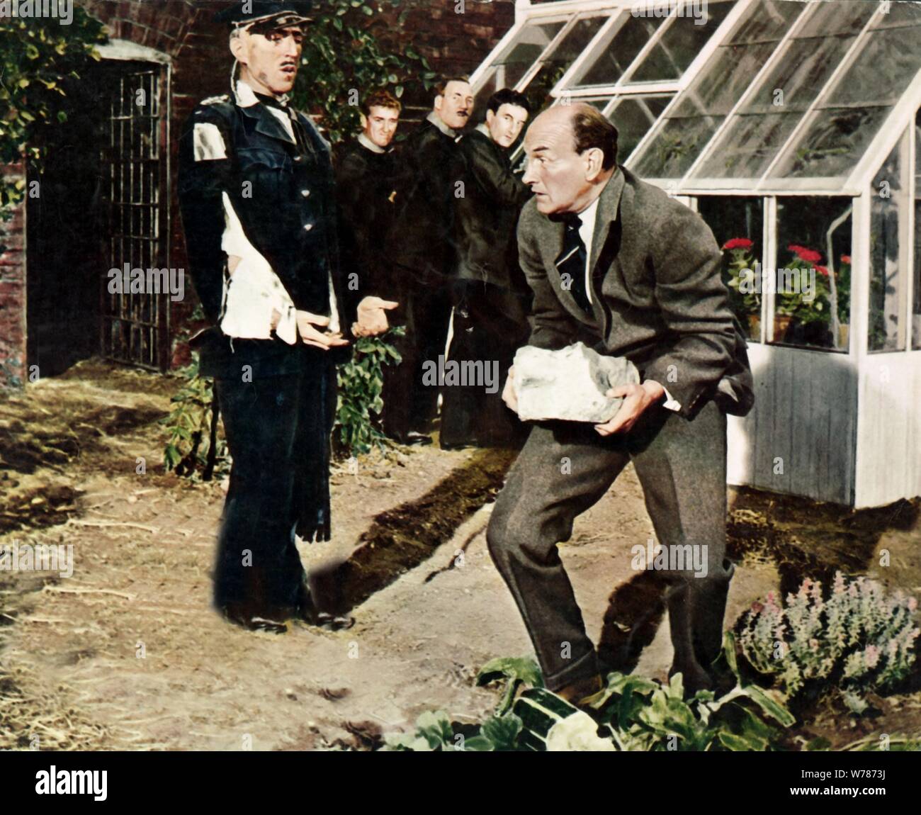 Two way stretch 1960 movie - lasopablock