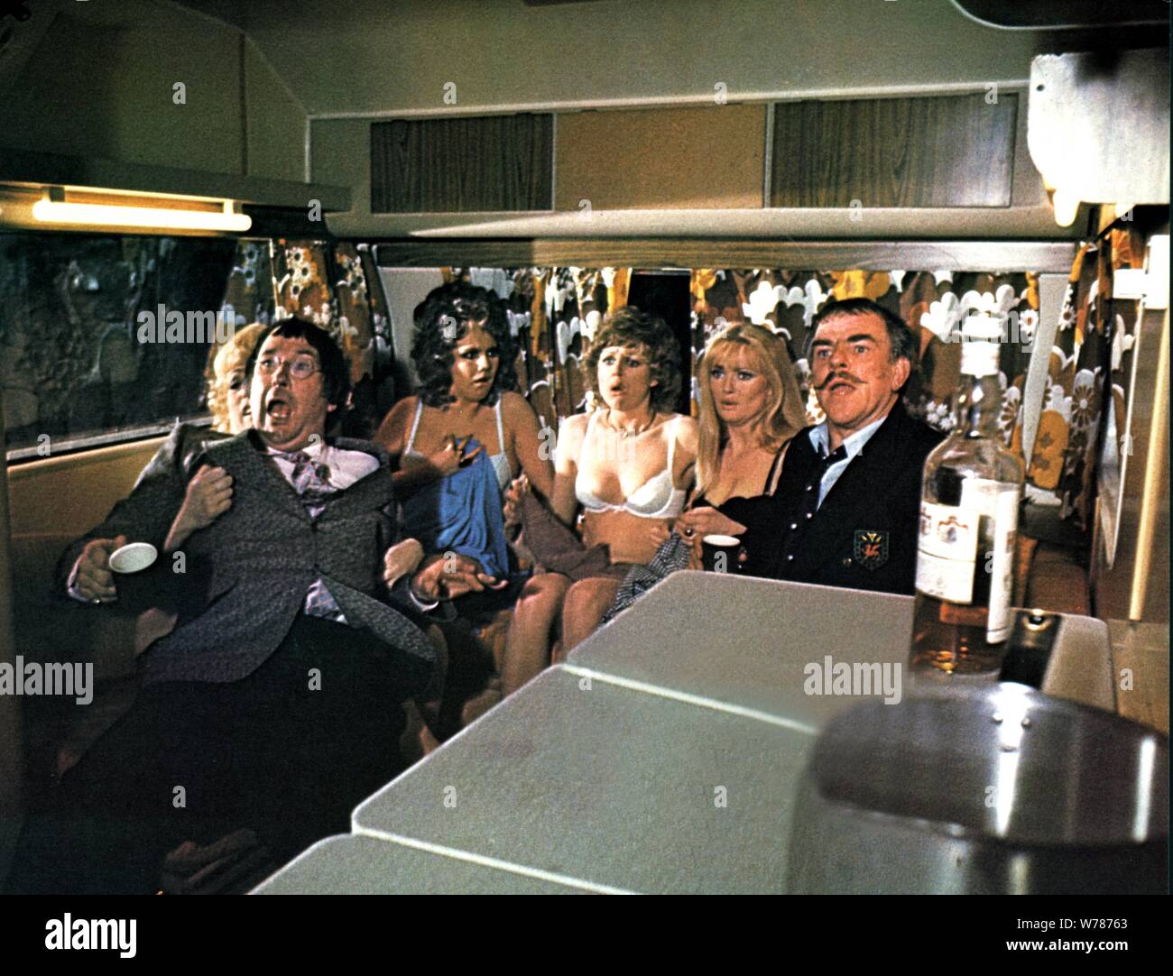 Carry On Behind High Resolution Stock Photography and Images - Alamy