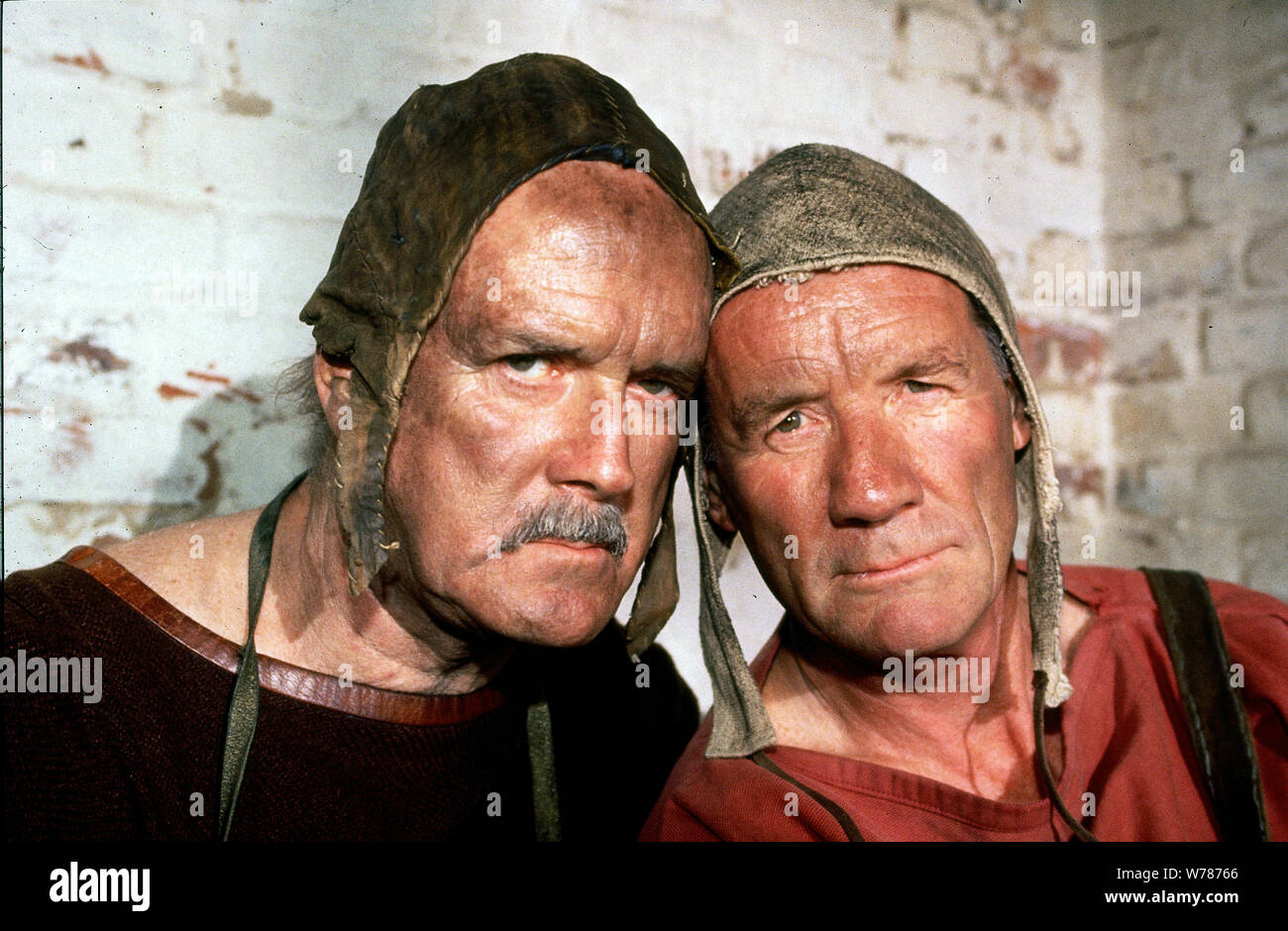 Monty Pythons Flying Circus 1969 High Resolution Stock Photography and ...