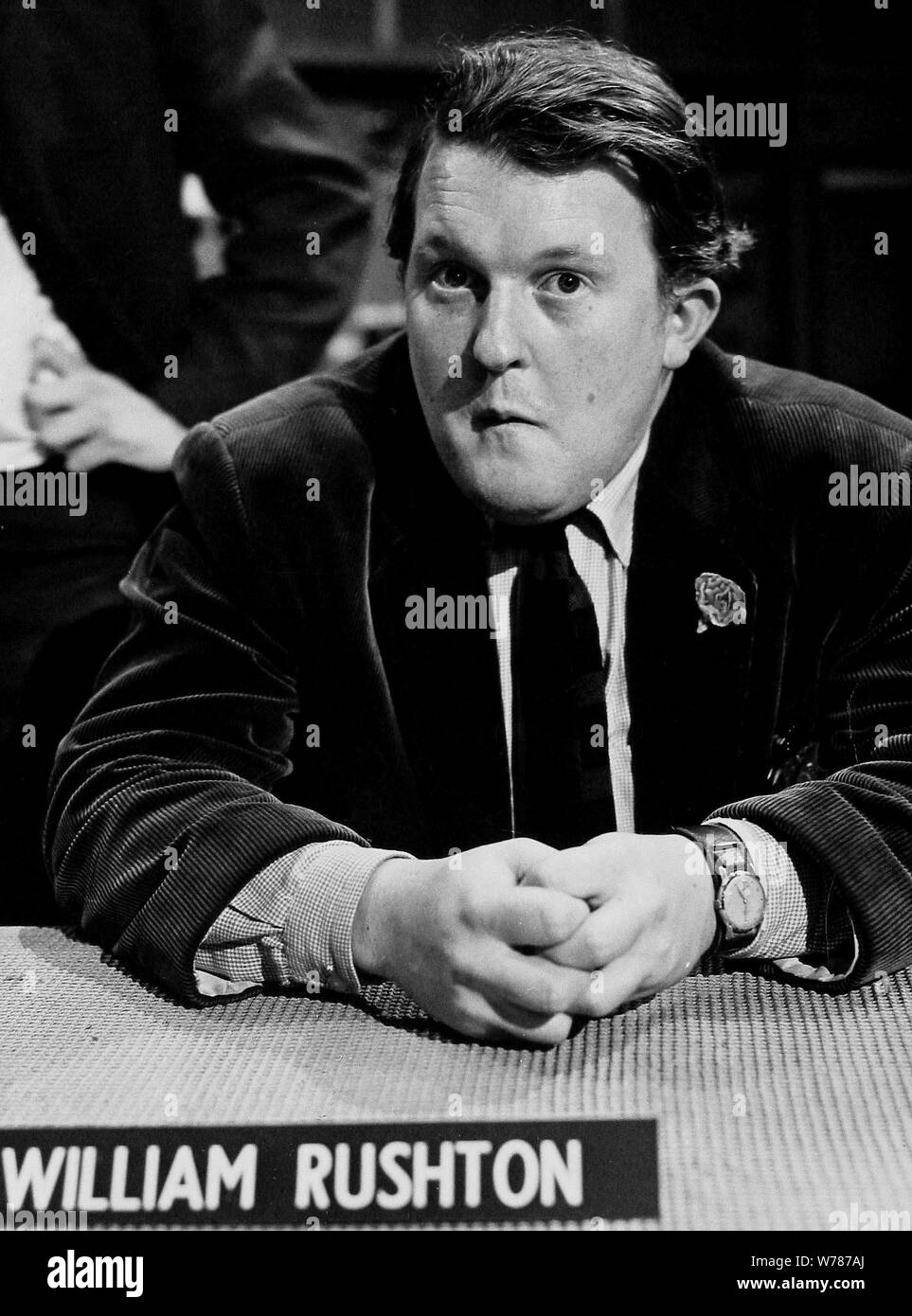 Television Stills High Resolution Stock Photography and Images - Alamy