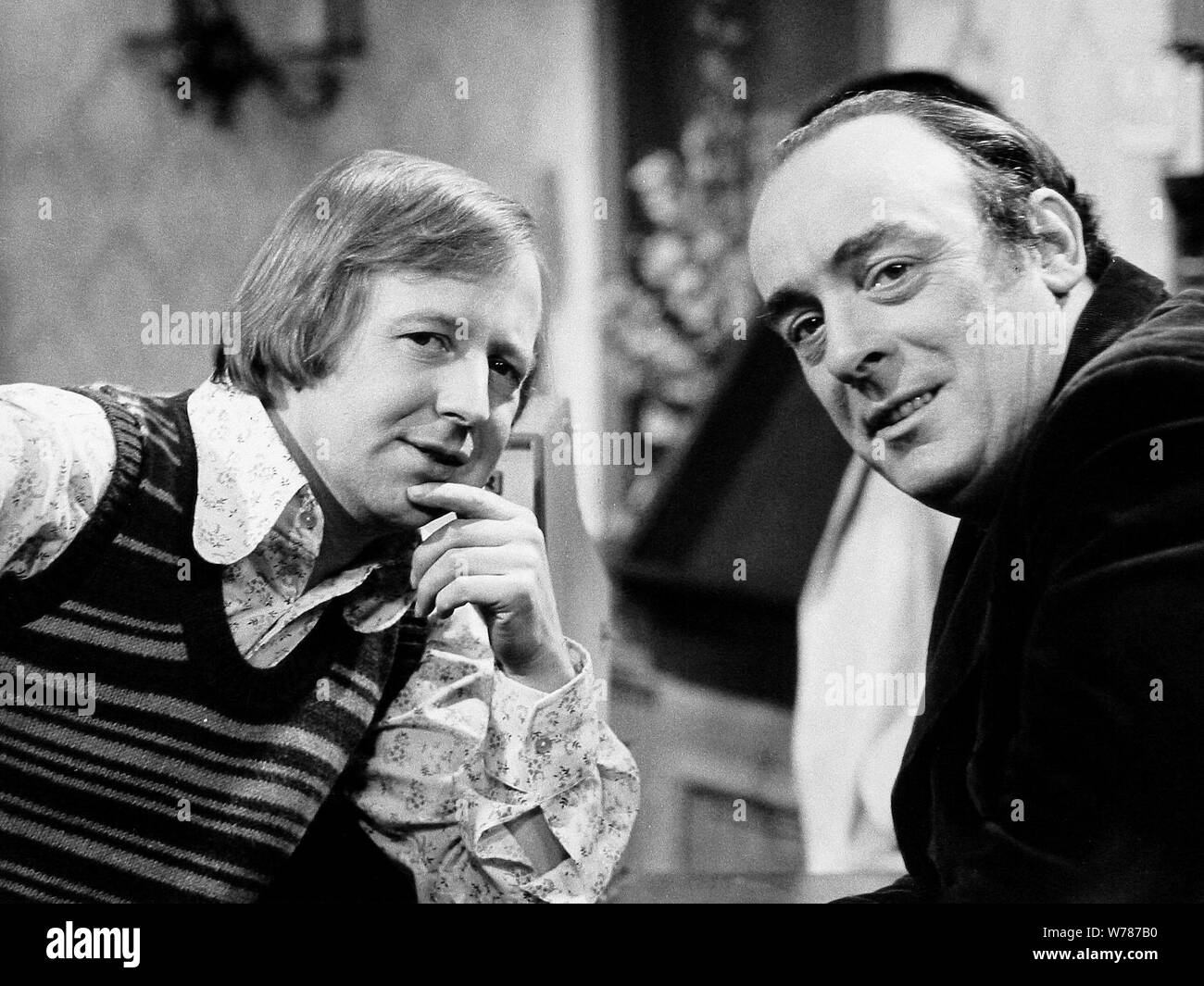 John Brooke High Resolution Stock Photography and Images - Alamy