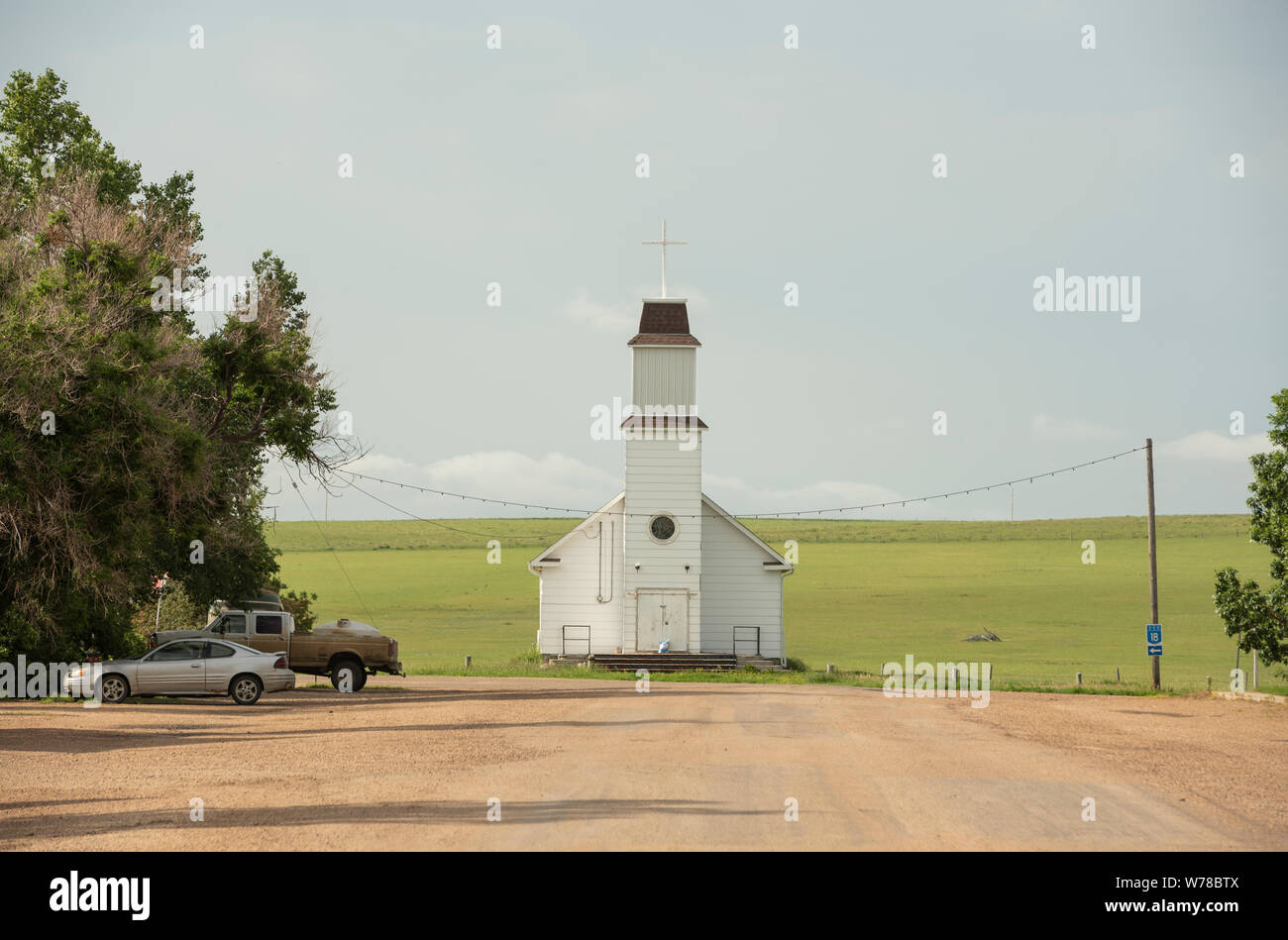 Saskatchewan Beauty High Resolution Stock Photography and Images - Alamy