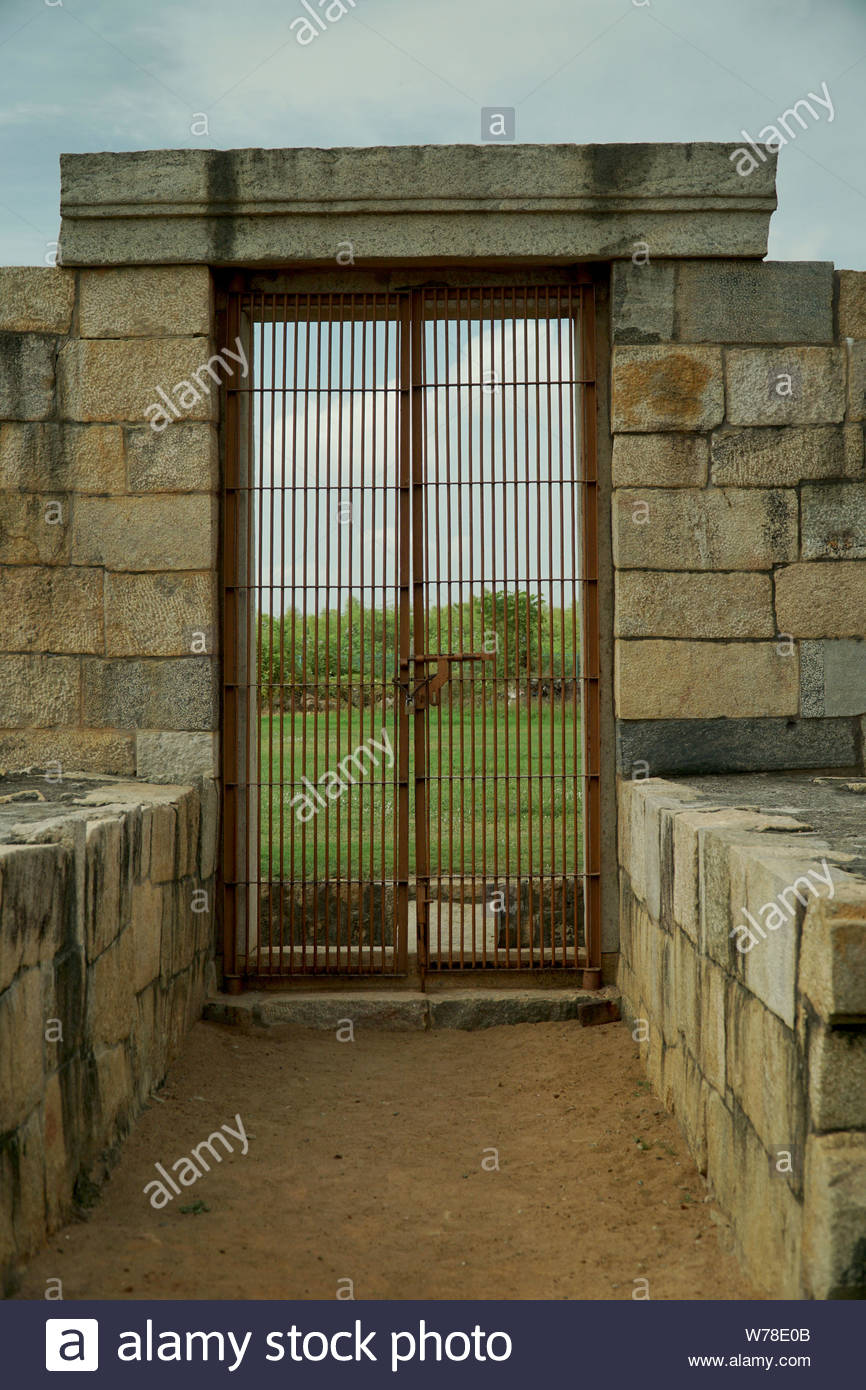 Gangaikonda Cholapuram Stock Photos & Gangaikonda Cholapuram Stock ...
