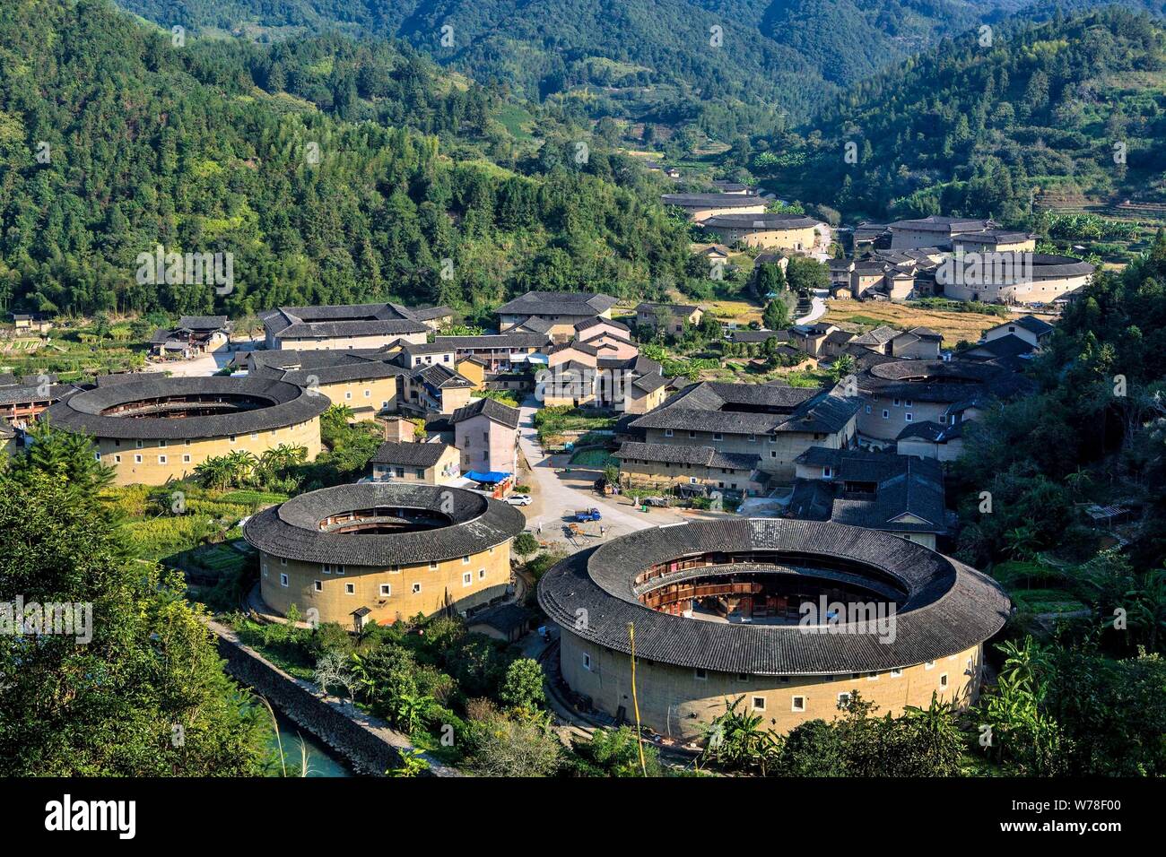 Zhangzhou hi-res stock photography and images - Alamy