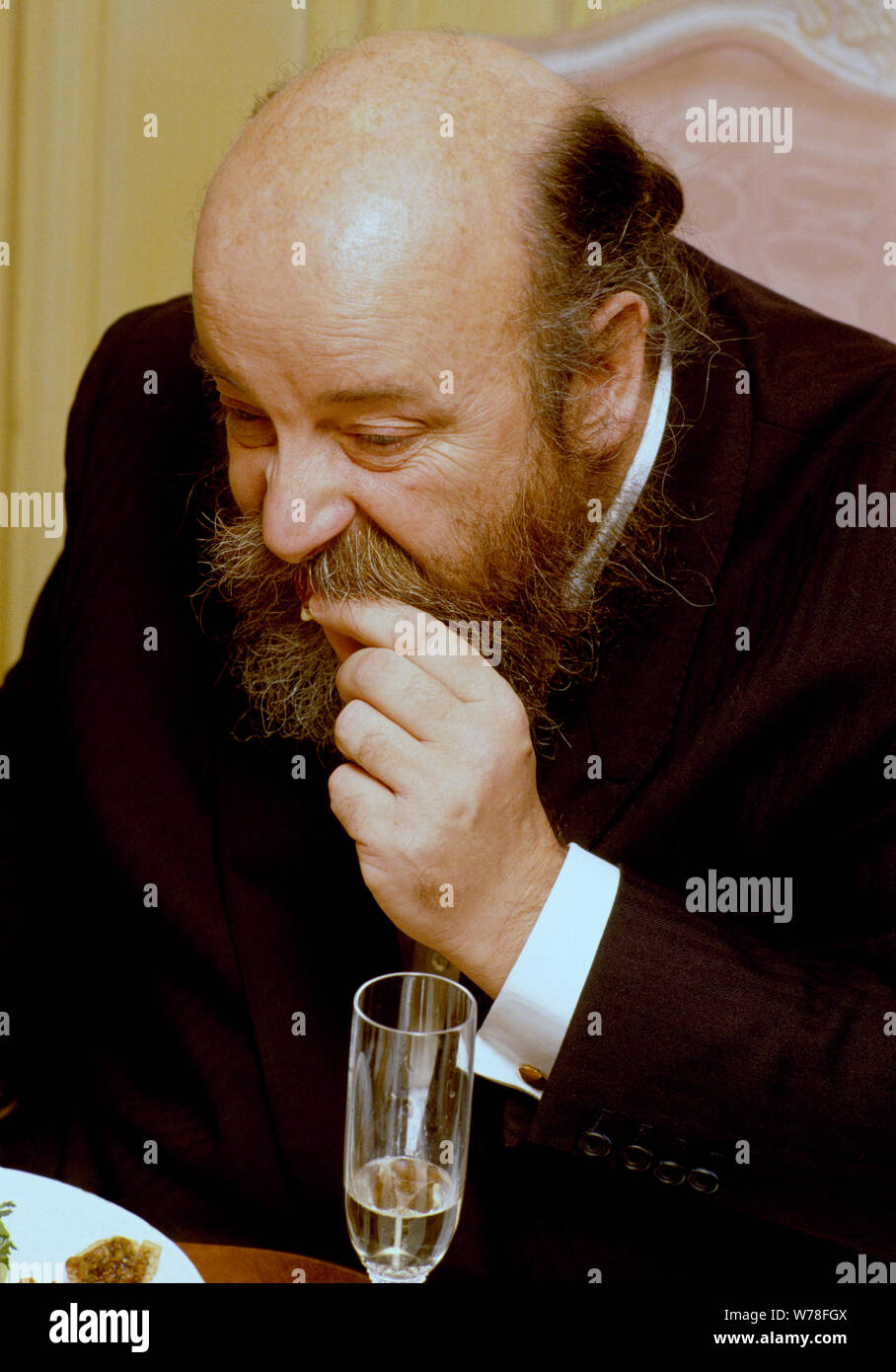 Ackerman hi-res stock photography and images - Alamy