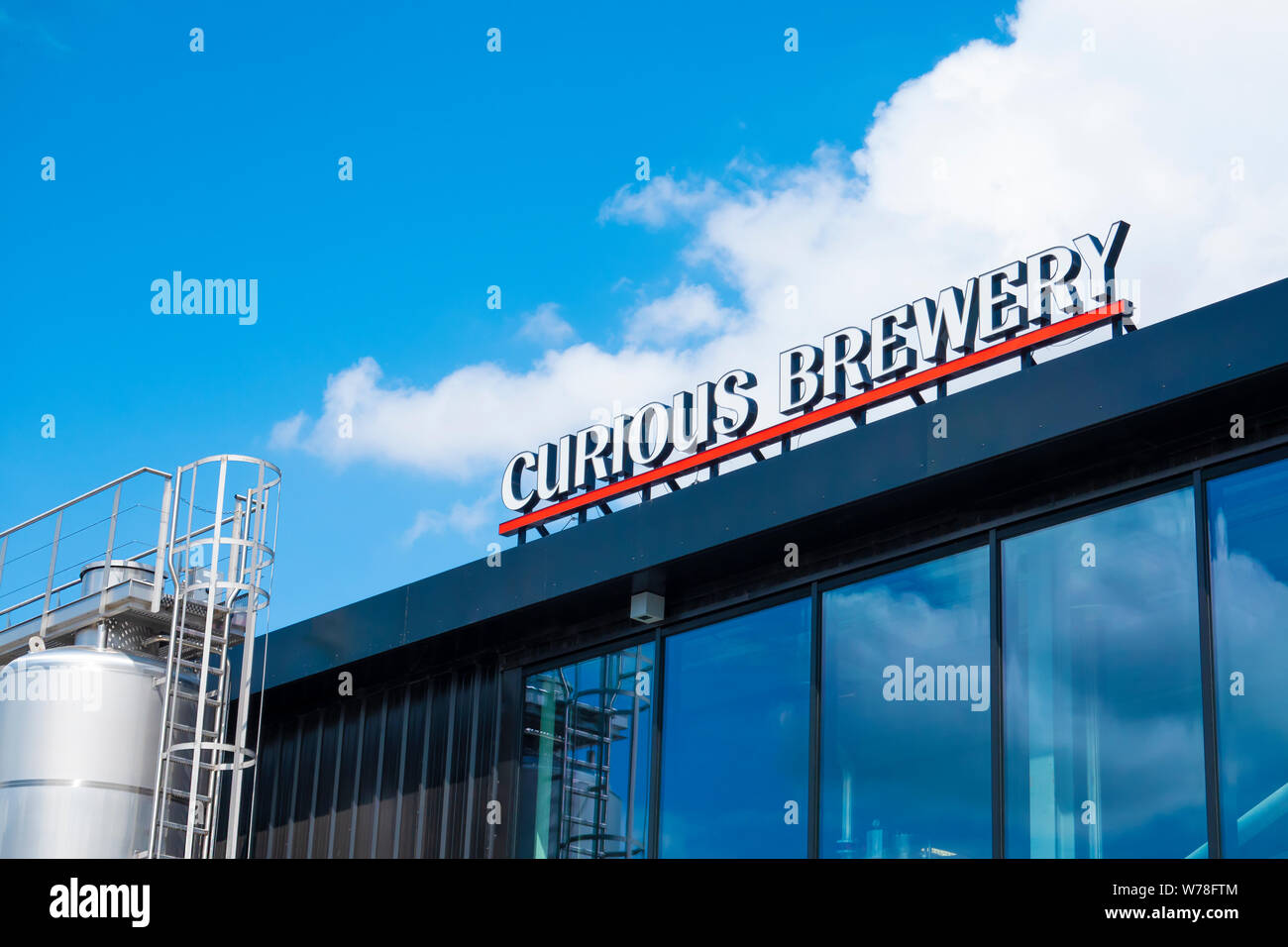 Chapel down brewery hi-res stock photography and images - Alamy