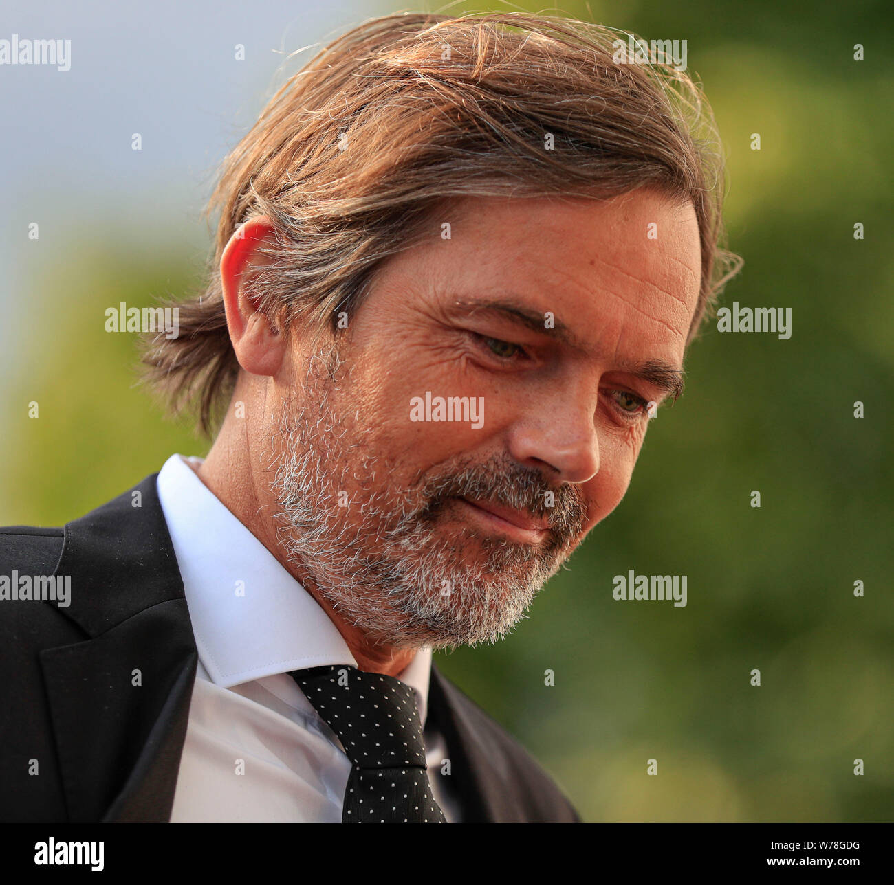 Derby county manager phillip cocu hi-res stock photography and images ...