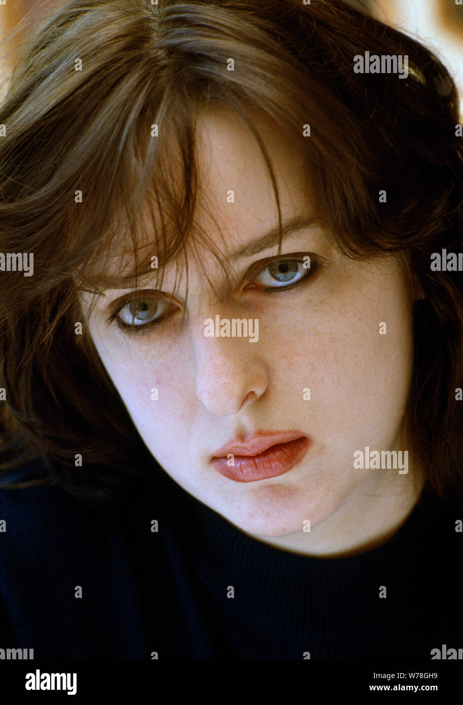 Julie burchill hi-res stock photography and images - Alamy