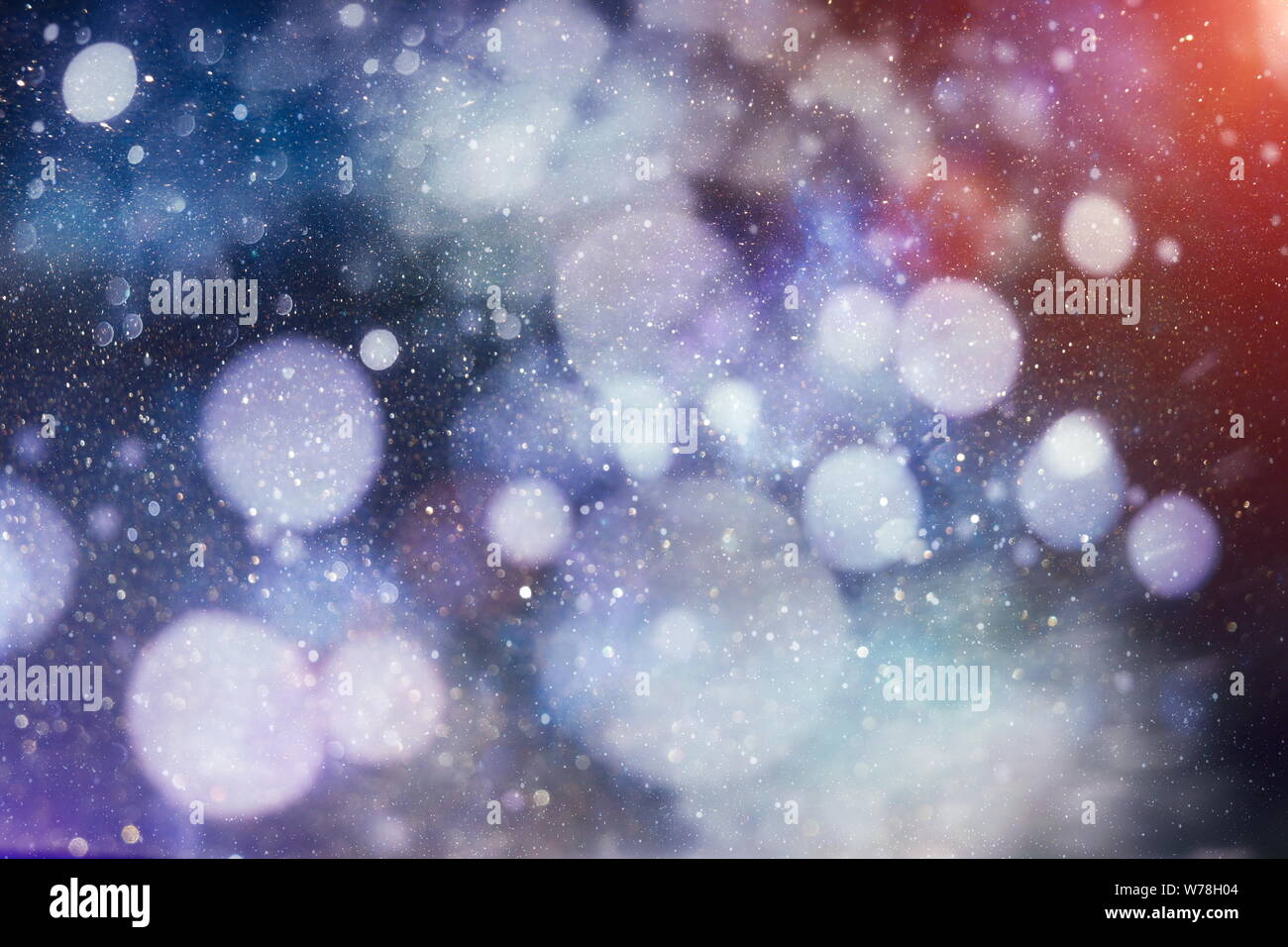 Spring Summer Christmas New Year disco party background Stock Photo - Alamy