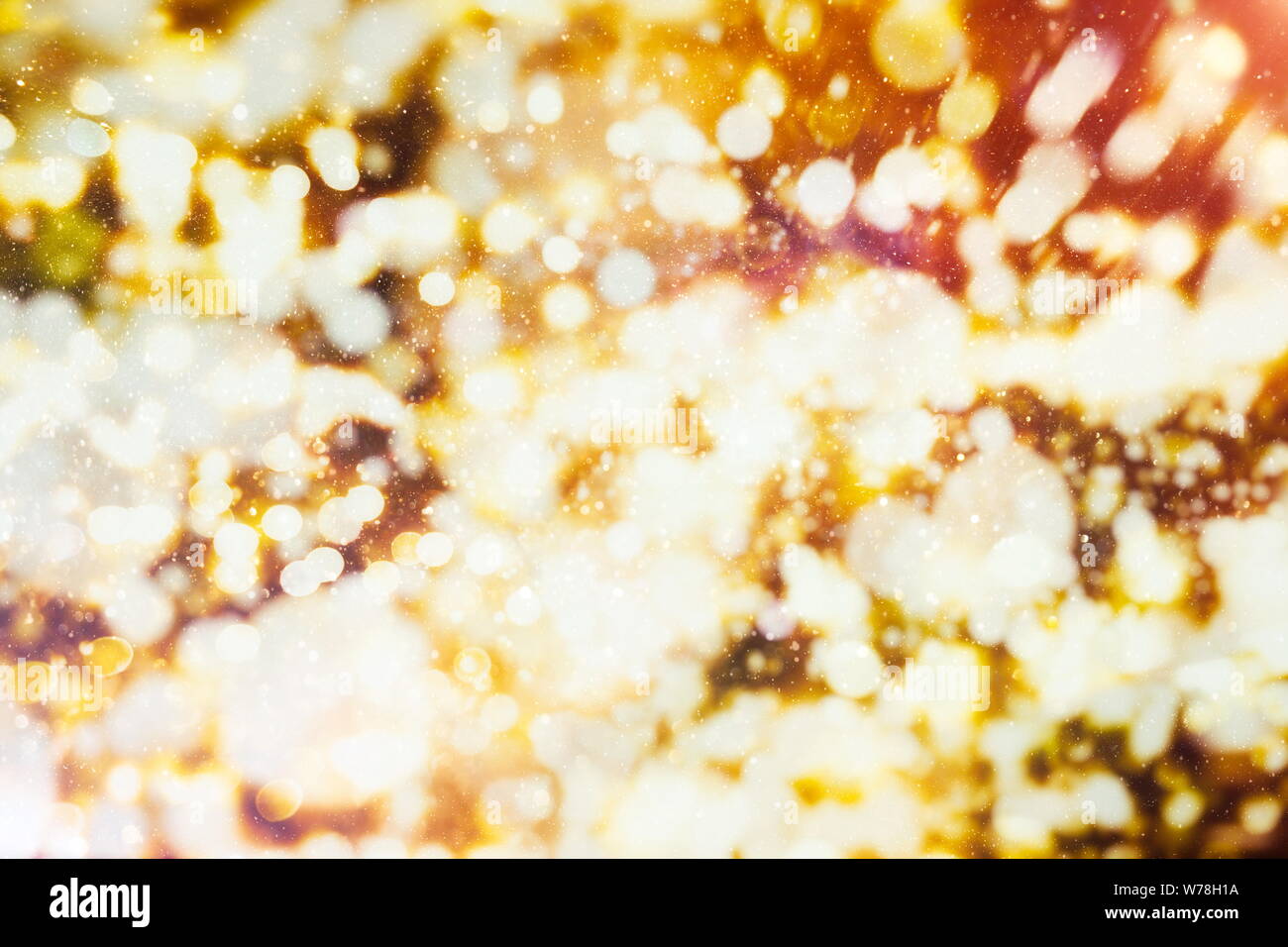 Spring Summer Christmas New Year disco party background Stock Photo - Alamy