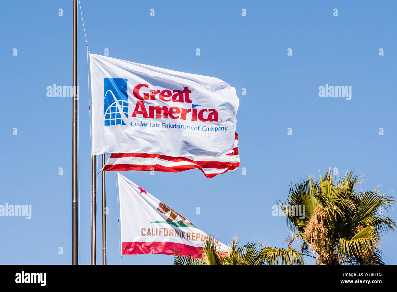 Cedar park logo hi-res stock photography and images - Alamy