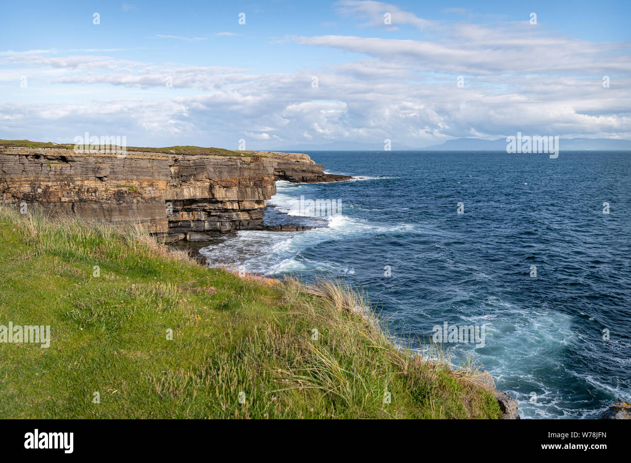 Muckross donegal hi-res stock photography and images - Alamy