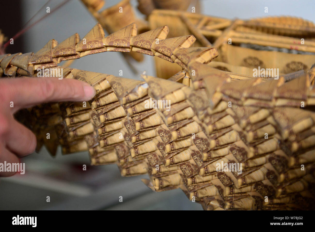 Artwork shows boat in hi-res stock photography and images - Alamy