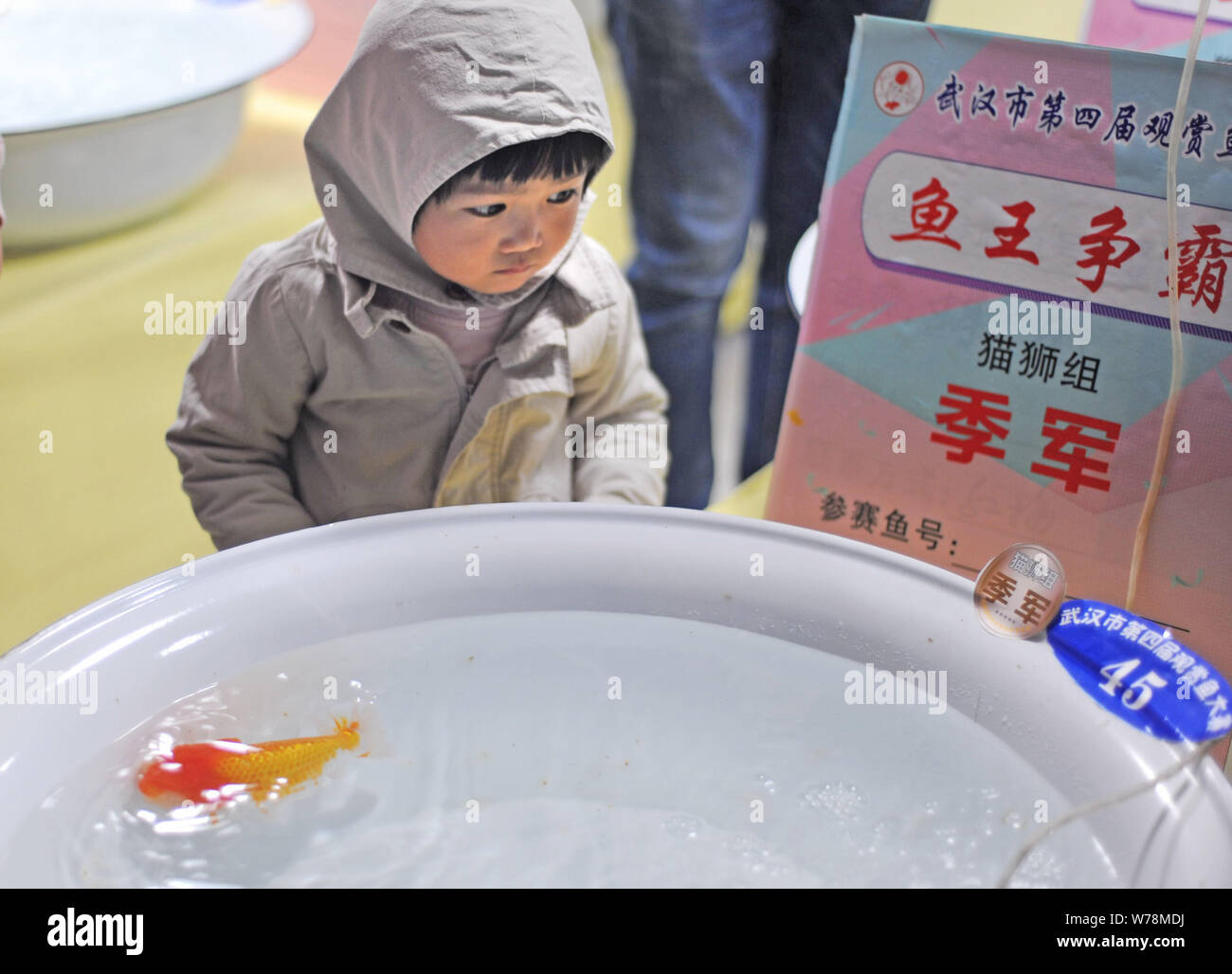 Beautiful competition looks hi-res stock photography and images - Alamy