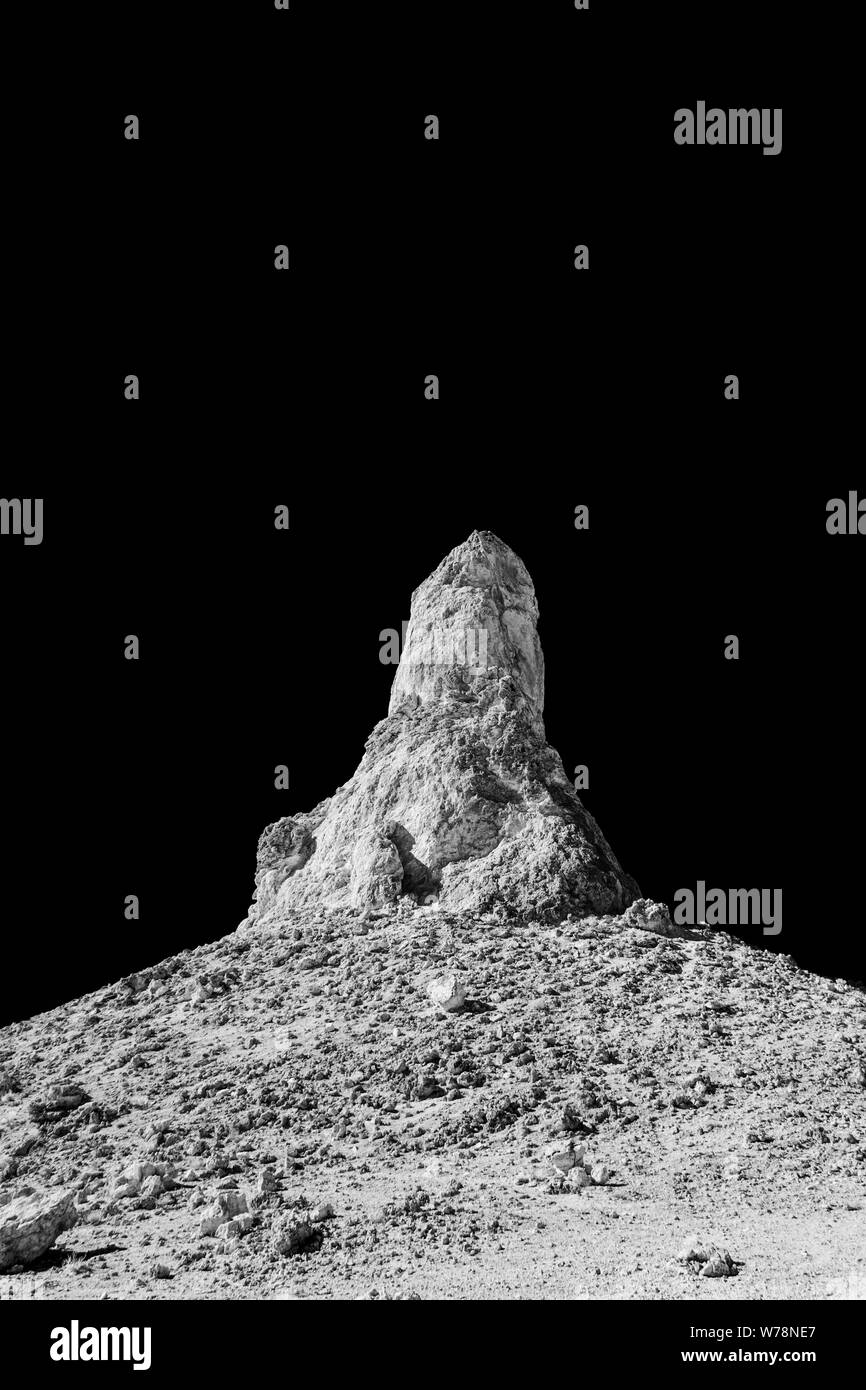 Pinnacle pillar hi-res stock photography and images - Alamy