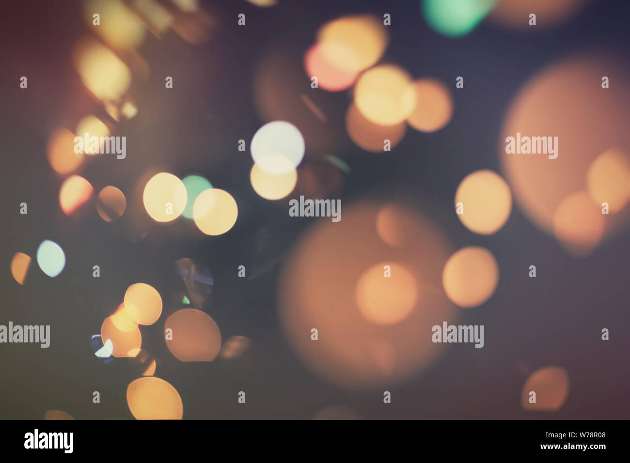 Spring Summer Christmas New Year disco party background Stock Photo - Alamy