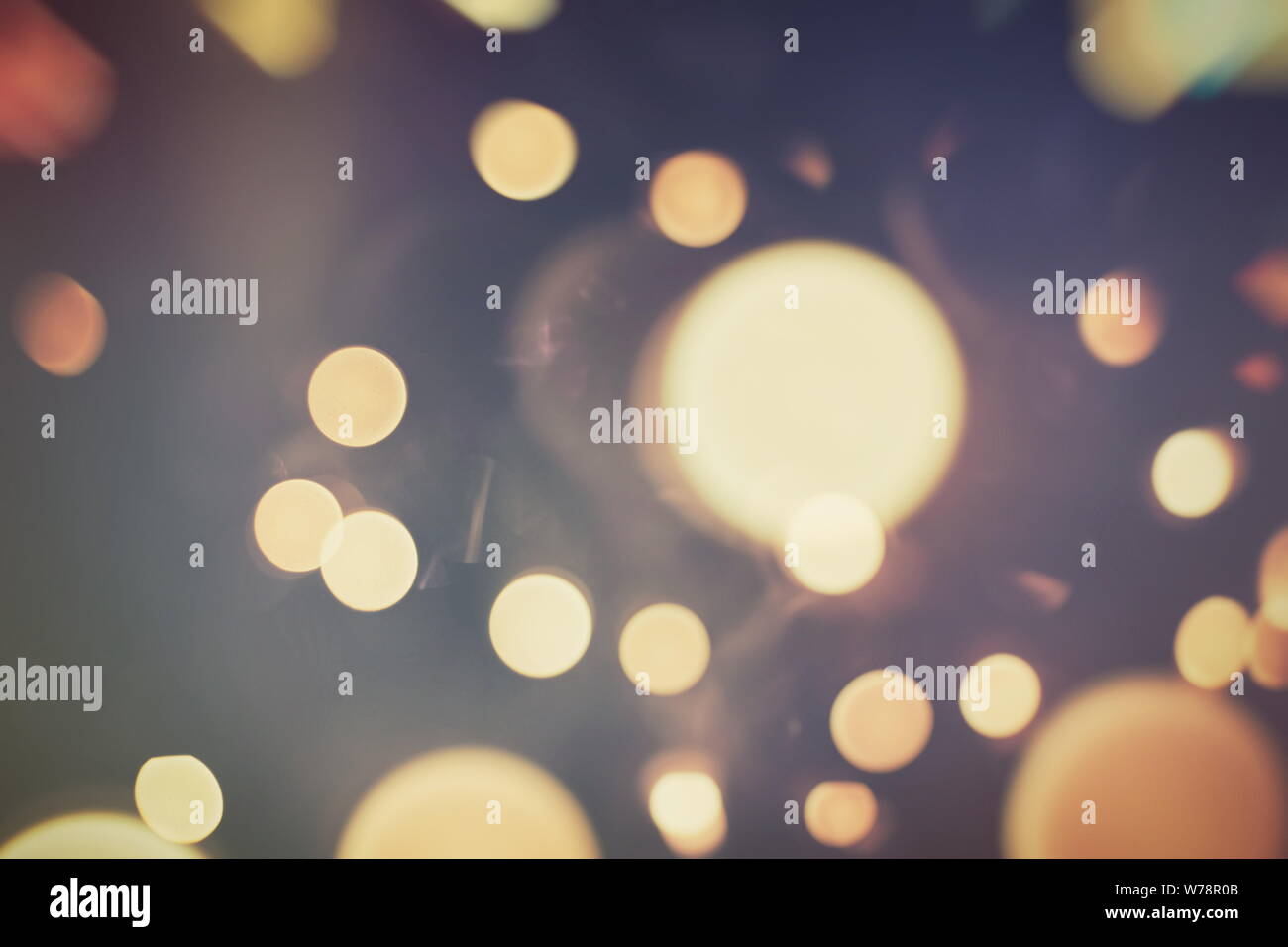 Spring Summer Christmas New Year disco party background Stock Photo - Alamy