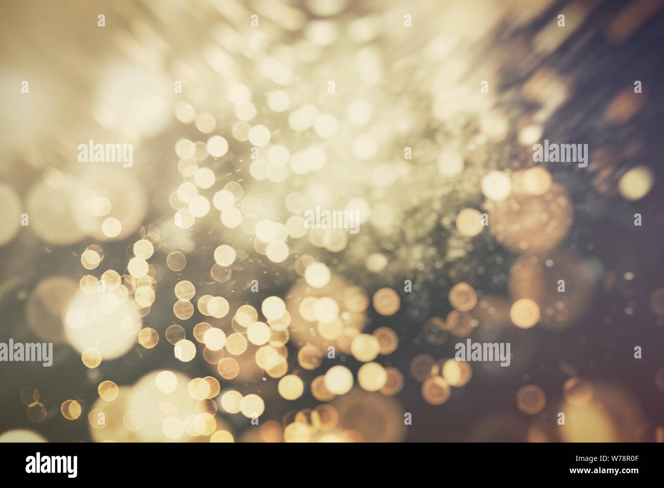 Spring Summer Christmas New Year disco party background Stock Photo - Alamy