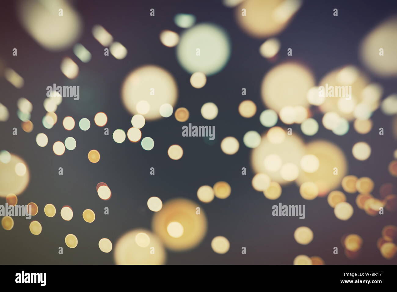 Spring Summer Christmas New Year disco party background Stock Photo - Alamy