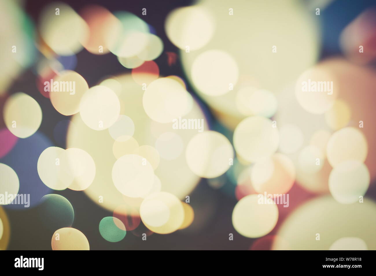 Spring Summer Christmas New Year disco party background Stock Photo - Alamy