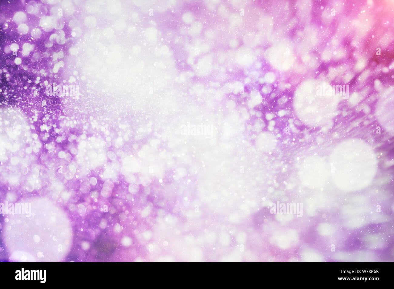 Spring Summer Christmas New Year disco party background Stock Photo - Alamy