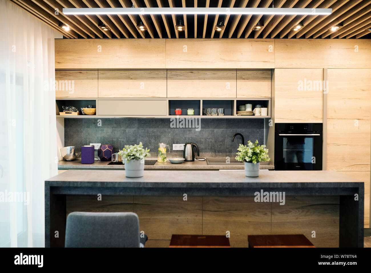 Home appliance group hi-res stock photography and images - Alamy