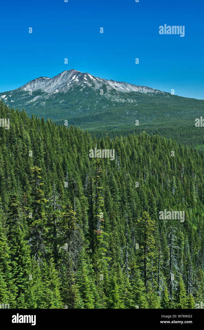 Calapooya hi-res stock photography and images - Alamy
