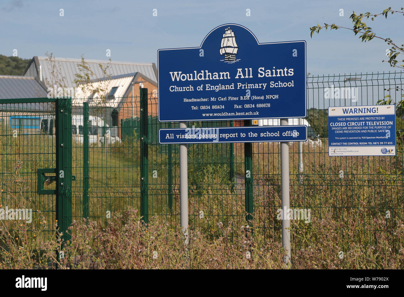 Wouldham hi-res stock photography and images - Alamy