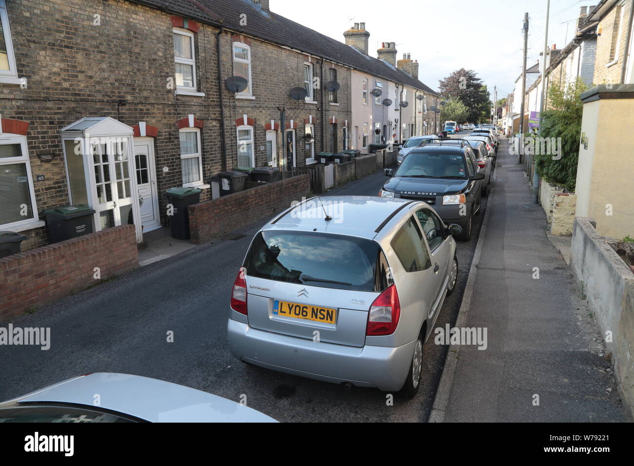 Rural environmental problems hi-res stock photography and images - Alamy