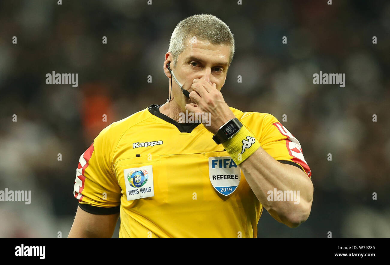 Anderson daronco hi-res stock photography and images - Alamy