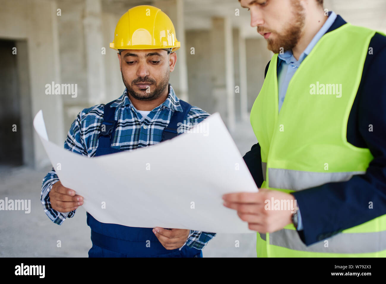 Drafts hi-res stock photography and images - Alamy