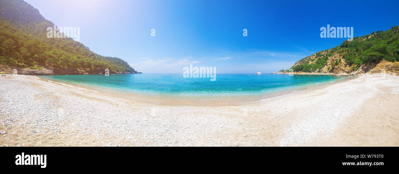 Kabak beach hi-res stock photography and images - Alamy