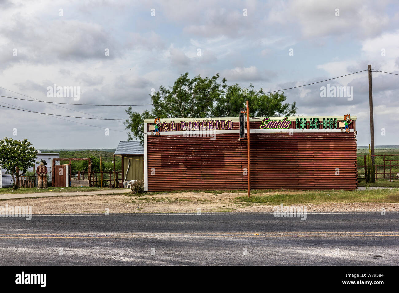 Old texas bar hi-res stock photography and images - Alamy