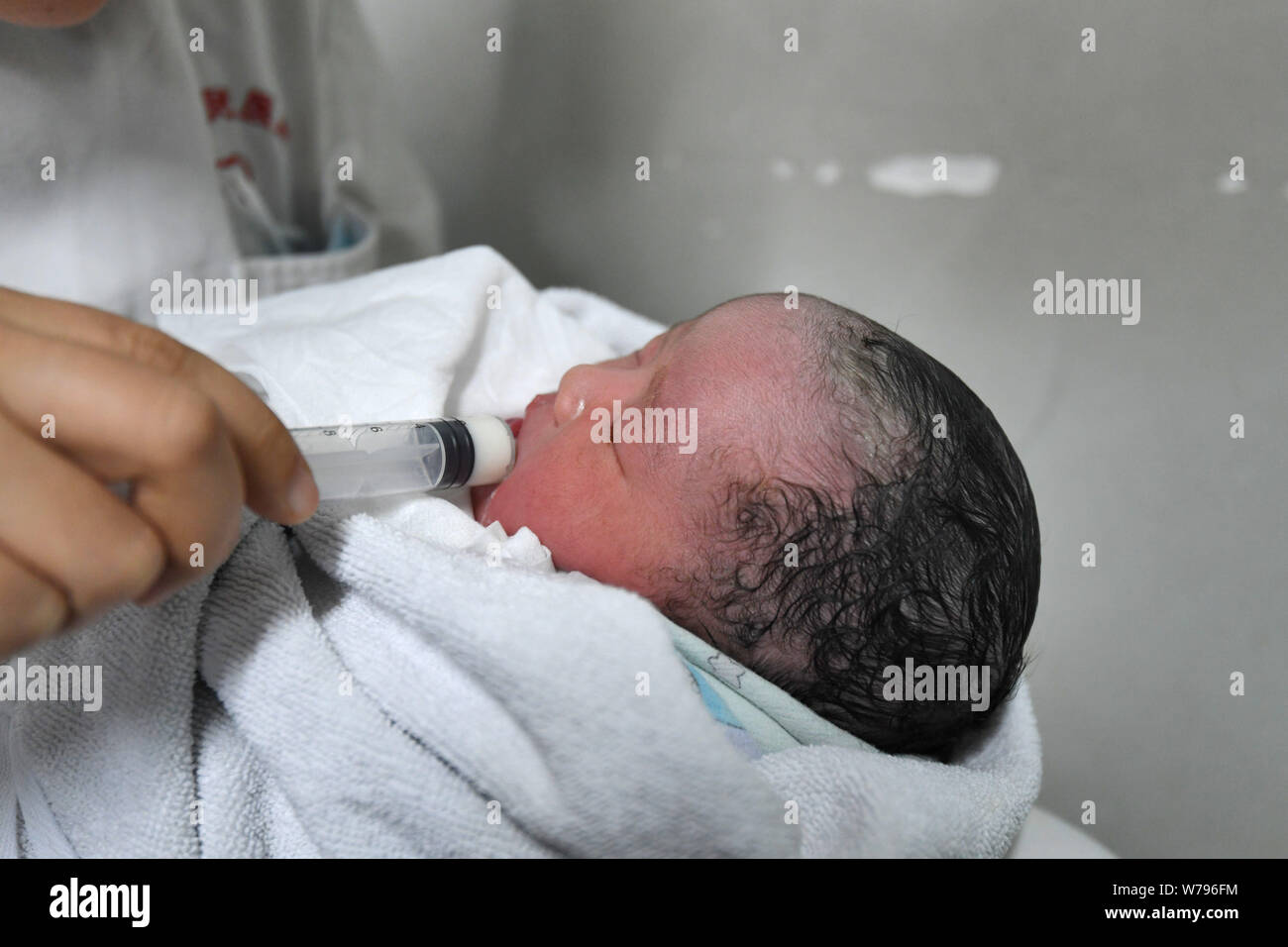 Dwarfism hi-res stock photography and images - Alamy