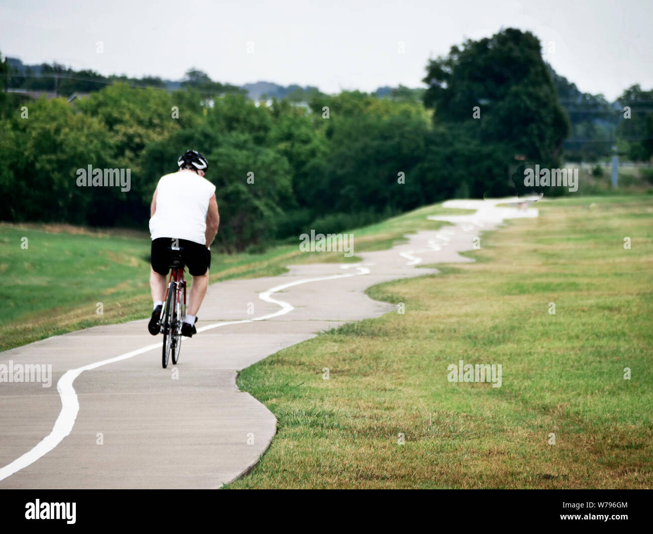 Twists and turns of life hi-res stock photography and images - Alamy