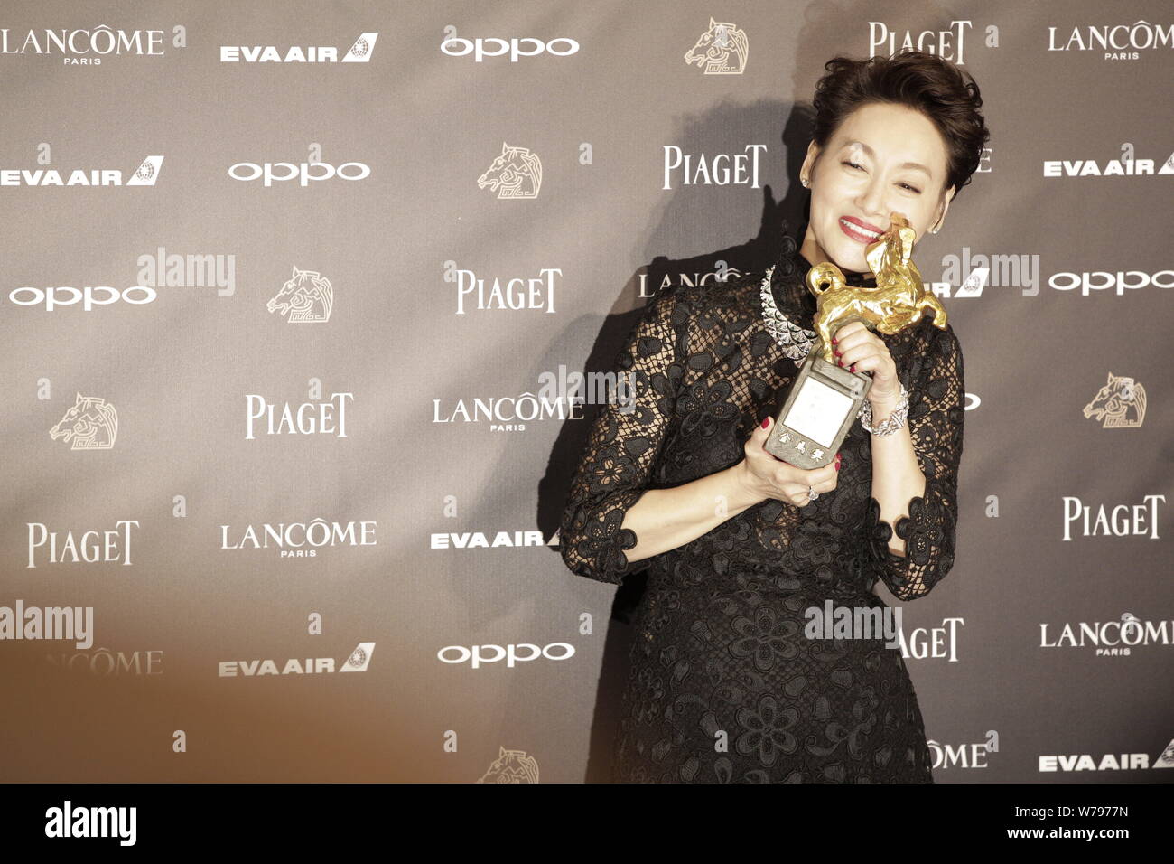 Kara wai hi-res stock photography and images - Alamy